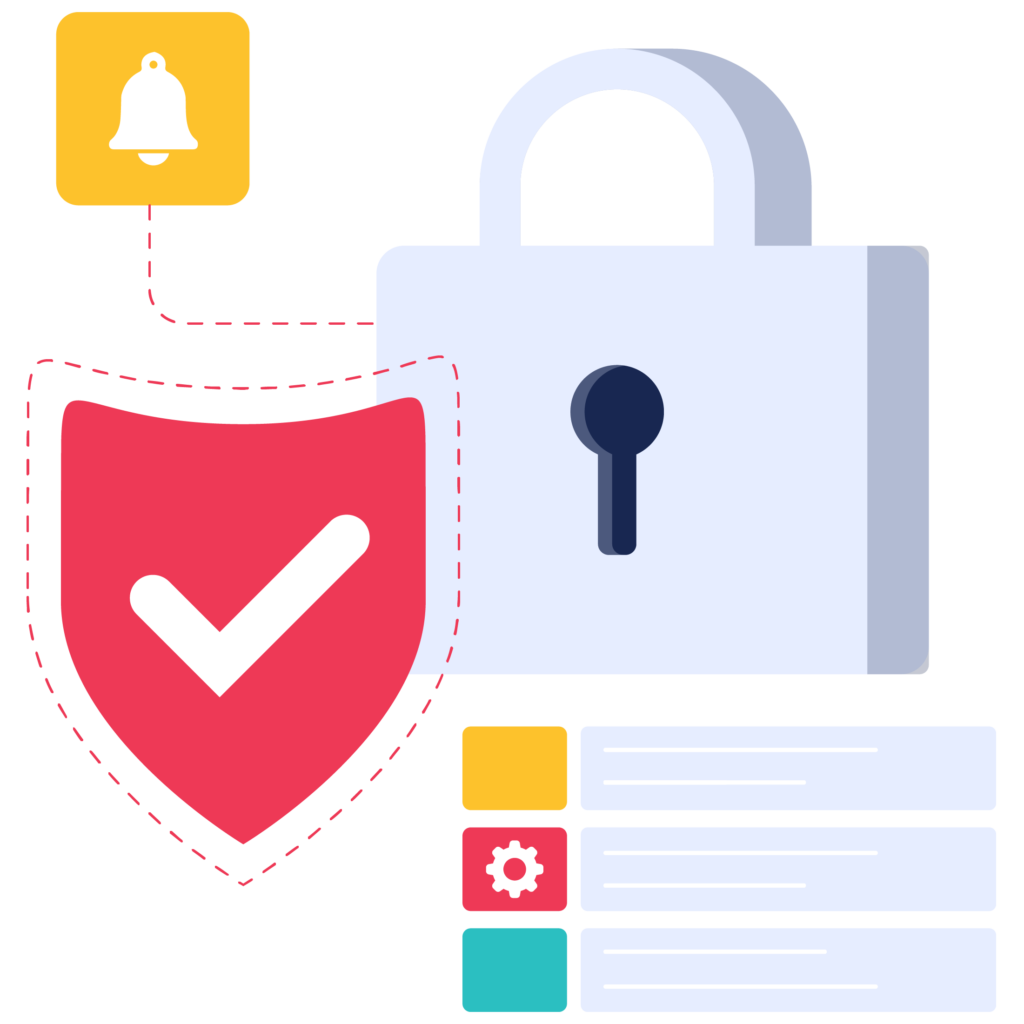 Security Management Software for your Business | Frontu