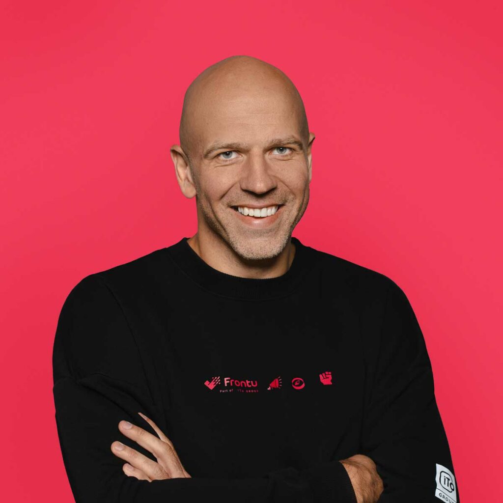 AgroConcept România optimises technical operations with Frontu: faster ...